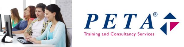 Case Study | PETA training | Portsmouth Communications Limited