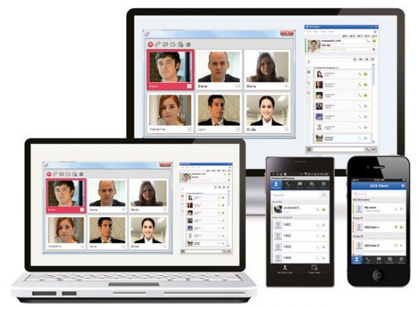 Ericsson-LG iPECS User Guides - Portsmouth Communications