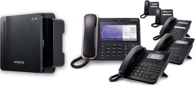 Ericsson-LG iPECS User Guides - Portsmouth Communications