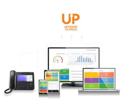 Ericsson-LG iPECS User Guides - Portsmouth Communications