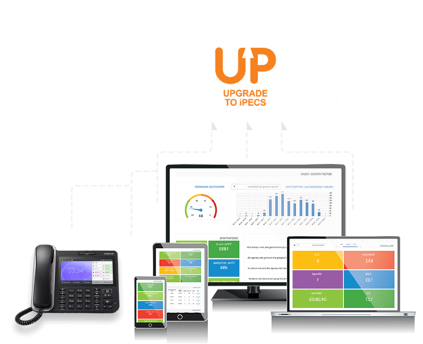 Ericsson-LG iPECS User Guides - Portsmouth Communications