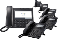 Ericsson-LG iPECS User Guides - Portsmouth Communications