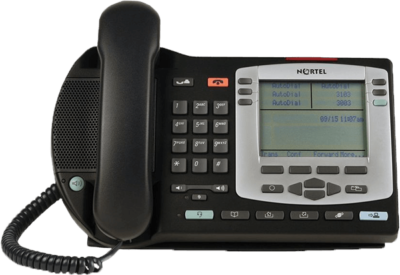 Meridian Norstar & BCM Phone Systems - Nortel Telephone Systems